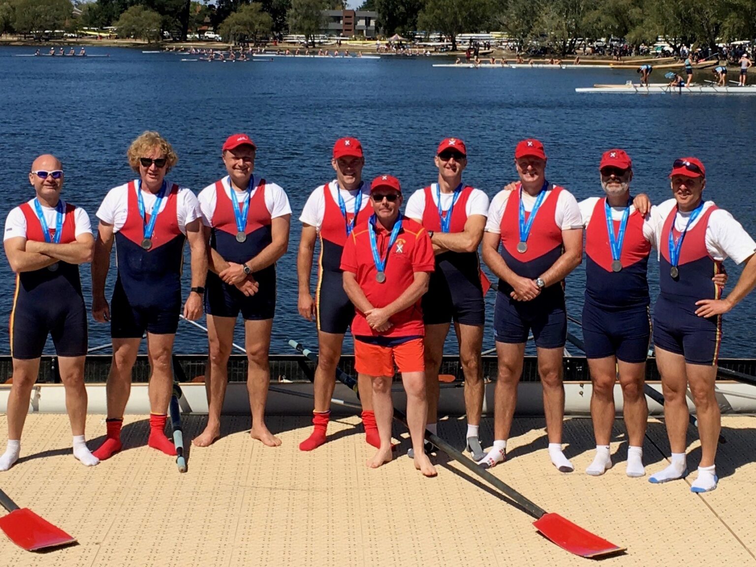 More of the Basics - Classes of Rowing Boats - The Coxswains Journey