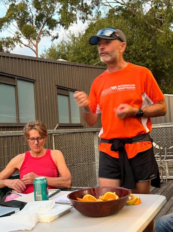 The Evolving Role of the Coxswain - The Coxswains Journey