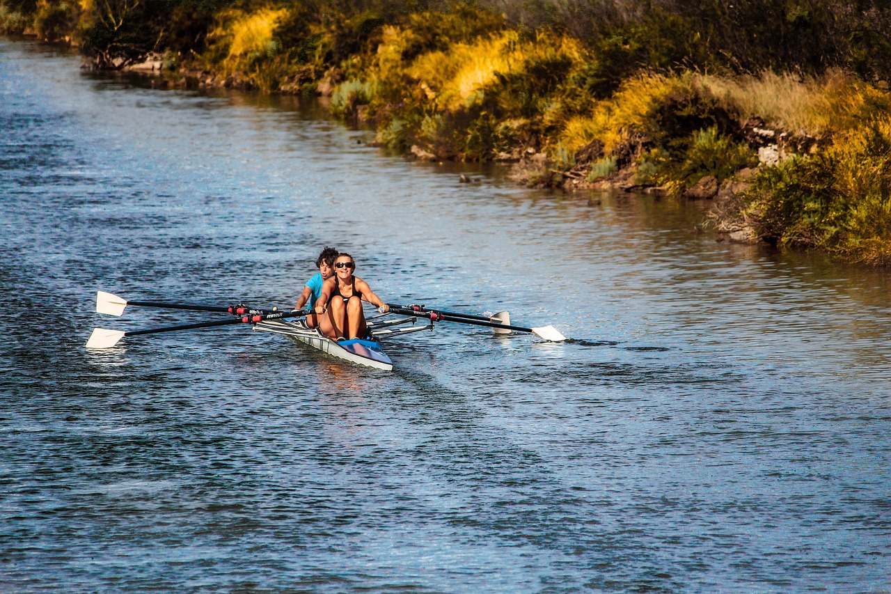 10 Coxing tips to make you a better coxswain - The Coxswains Journey