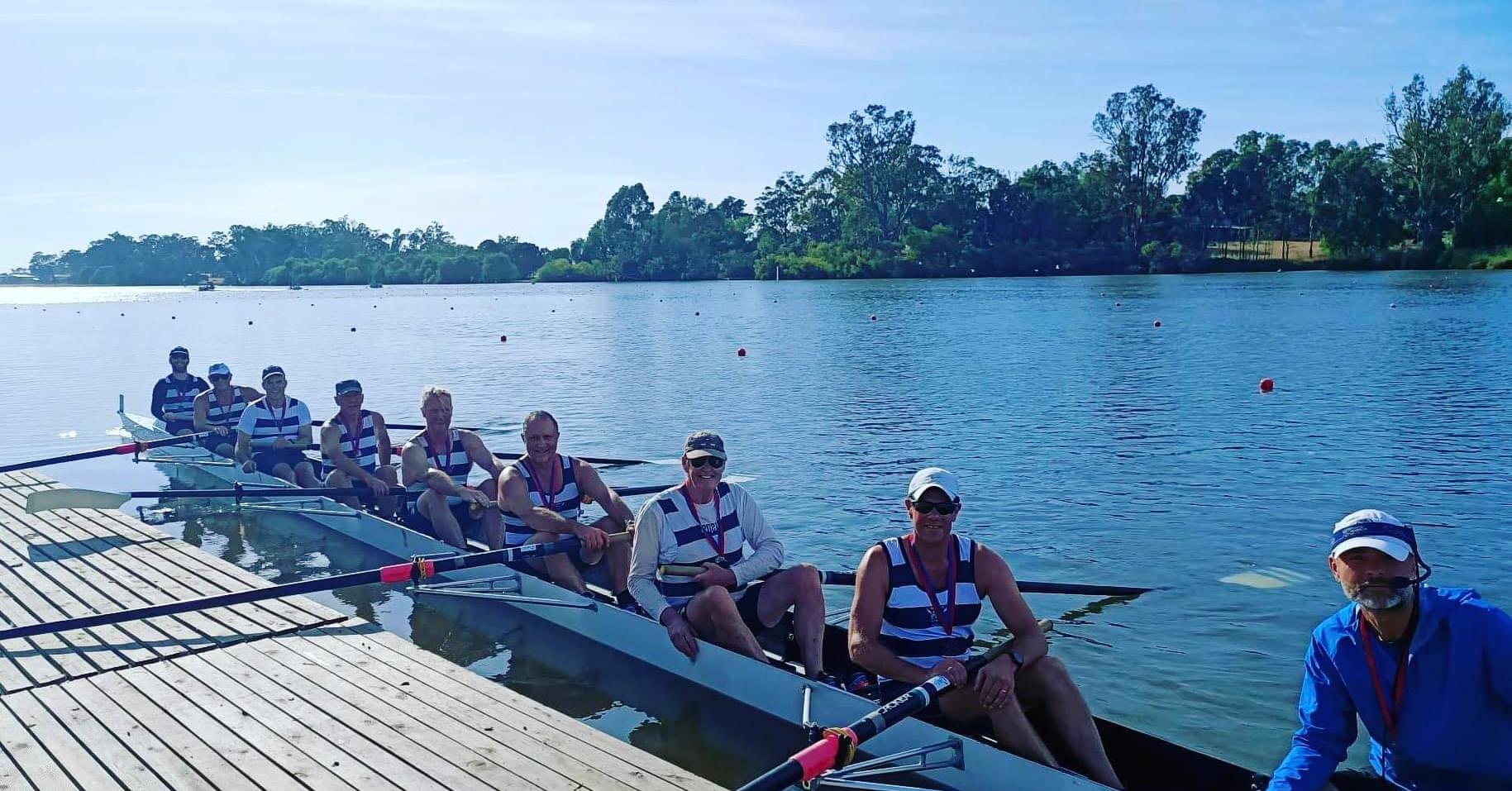 The Makings of an Exceptional Coxswain - 10 Qualities Rowers Seek - The ...