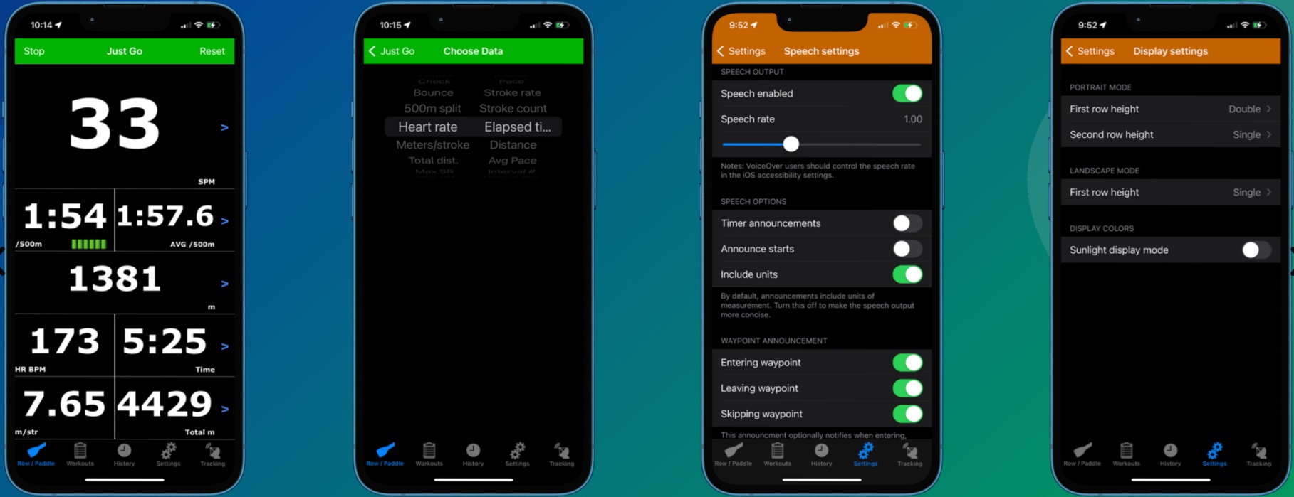 CrewNerd – Your Perfect Rowing Partner! - The Coxswains Journey